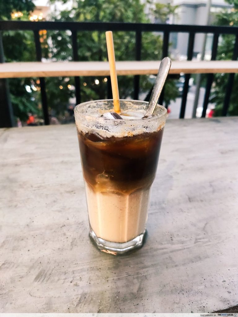 3H Coffee Is A Cafe In Hanoi With A Collection Of Superhero Figurines