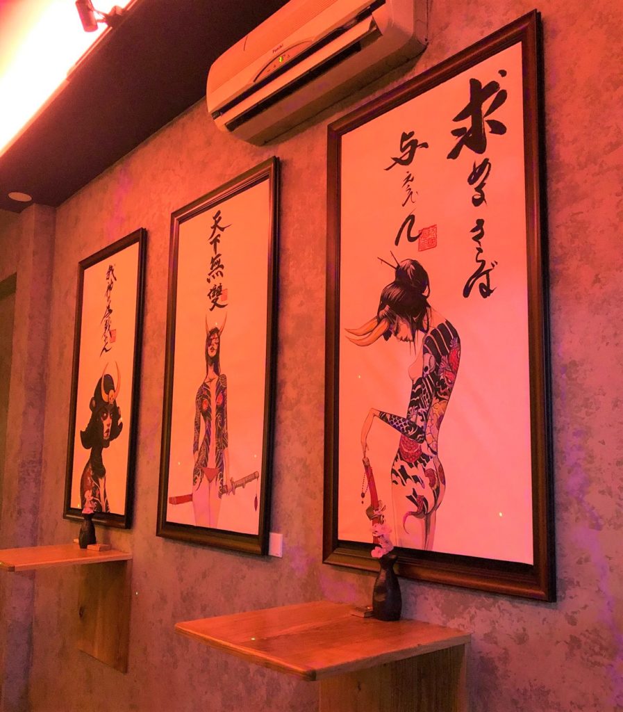 Saigon Japan Town Guide: From Late-Night Izakaya Snacks To Spas, Salons ...