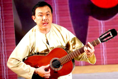 Beloved Comedian Chí Tài Passes Away From Stroke, Tributes From Fans ...