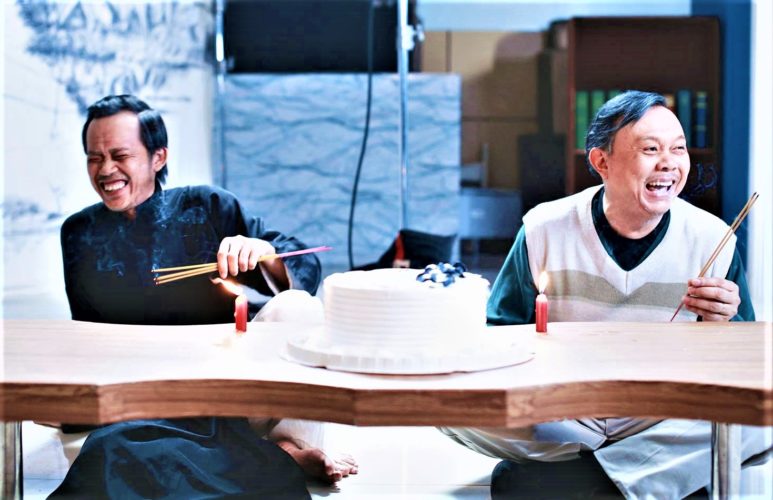 Beloved Comedian Chí Tài Passes Away From Stroke, Tributes From Fans ...