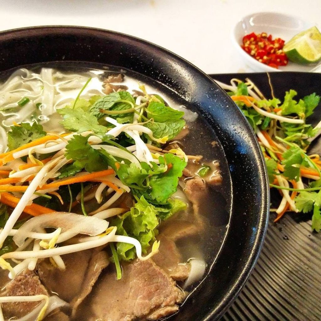 8 Halal & Muslim-Friendly Hanoi Restaurants With Vietnamese, Indian ...