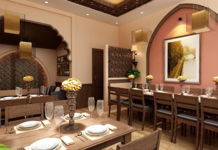 8 Halal & Muslim-Friendly Hanoi Restaurants With Vietnamese, Indian ...