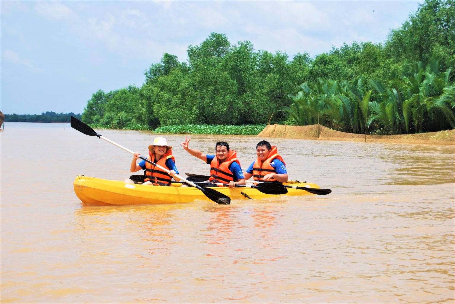 9 Water Sports In Vietnam (Thể Thao Dưới Nước) To Enjoy