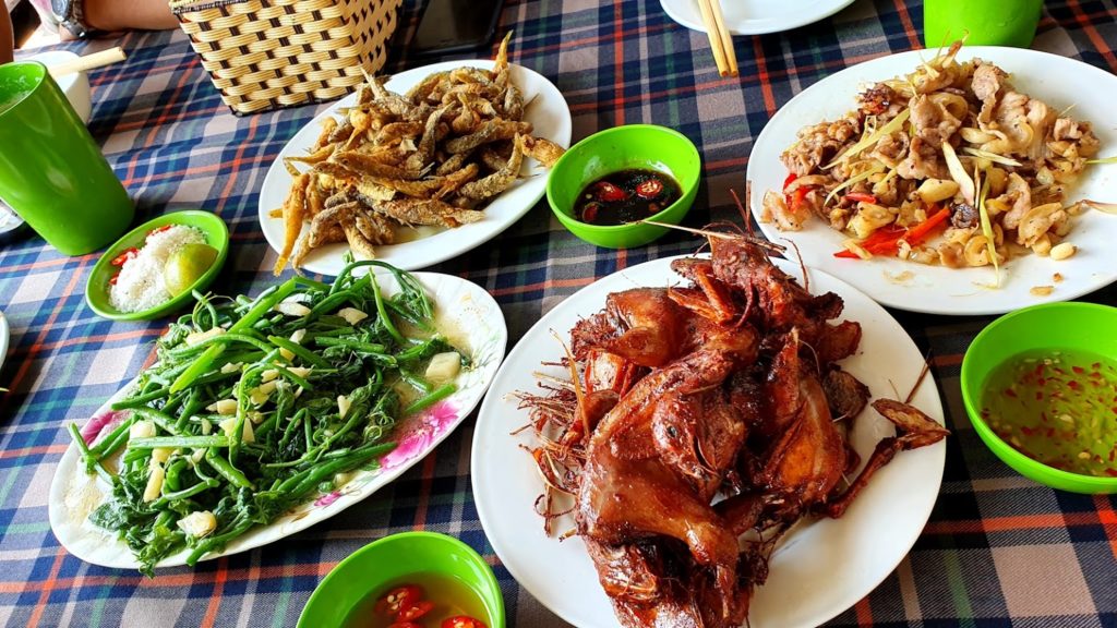 Guide To Tam Dao: Things To Do, Places To Stay & What To Eat