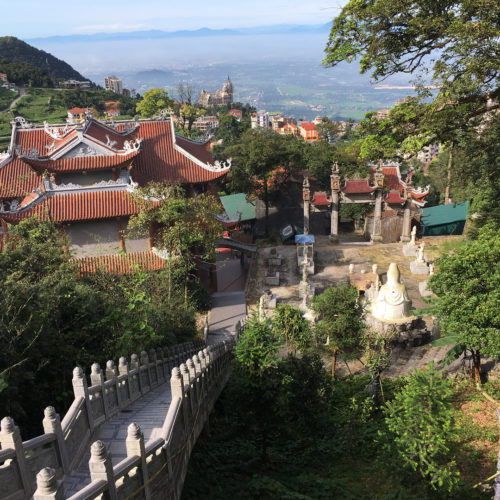 Guide To Tam Dao: Things To Do, Places To Stay & What To Eat