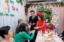Vietnamese Wedding Traditions & Customs To Know