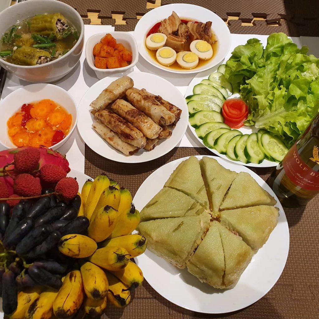 Vietnamese Tết Traditions And Customs: Everything You Need To Know