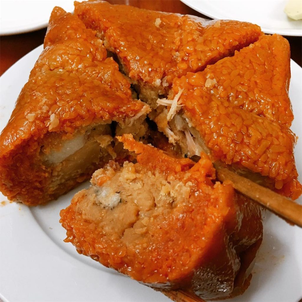 8 Bánh Chưng Shops In Hanoi To Enrich Your Tết Meals