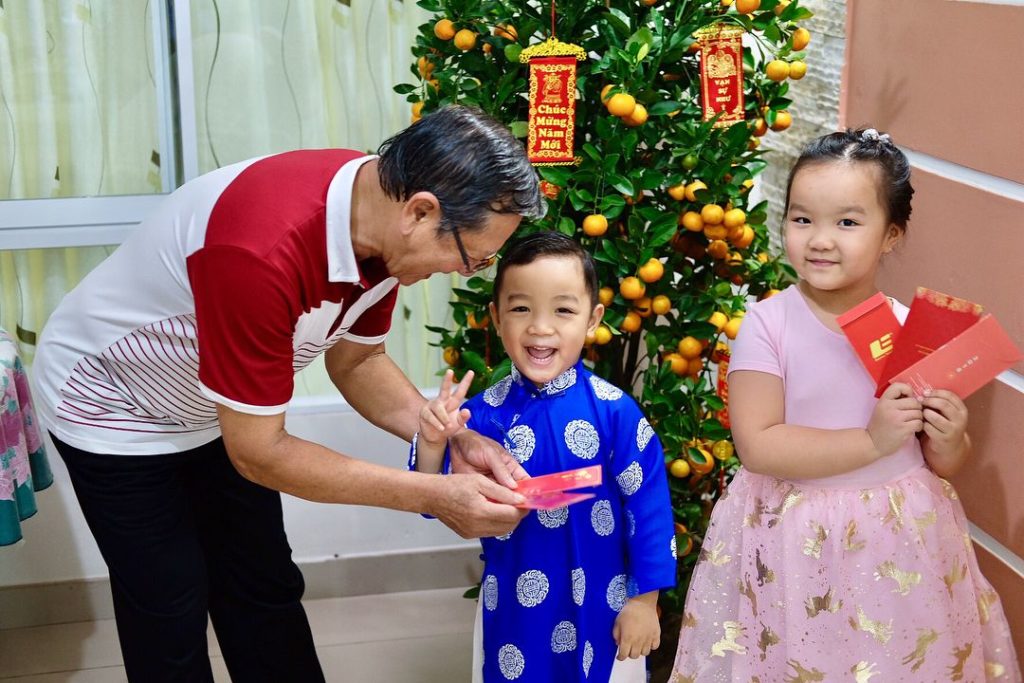 Vietnamese Tết Traditions And Customs: Everything You Need To Know