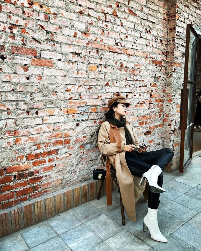 Complex 01 Is Hanoi Youth’s New Gathering Hub Of Cafes & Photo Spots