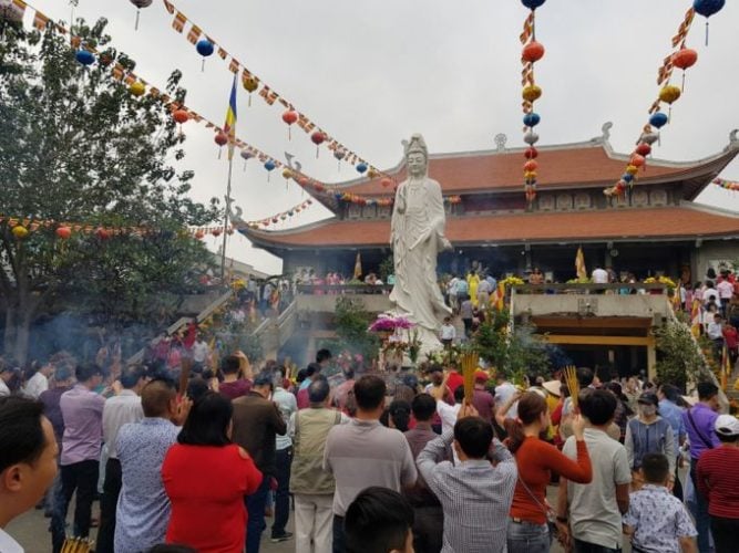 Vietnamese Tết Traditions And Customs: Everything You Need To Know