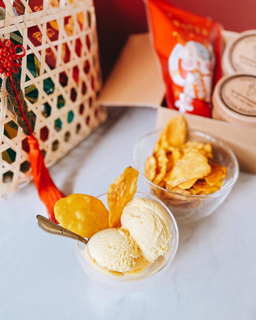 8 Creative Tet Gift Sets In Vietnam To Send Friends & Relatives In 2021