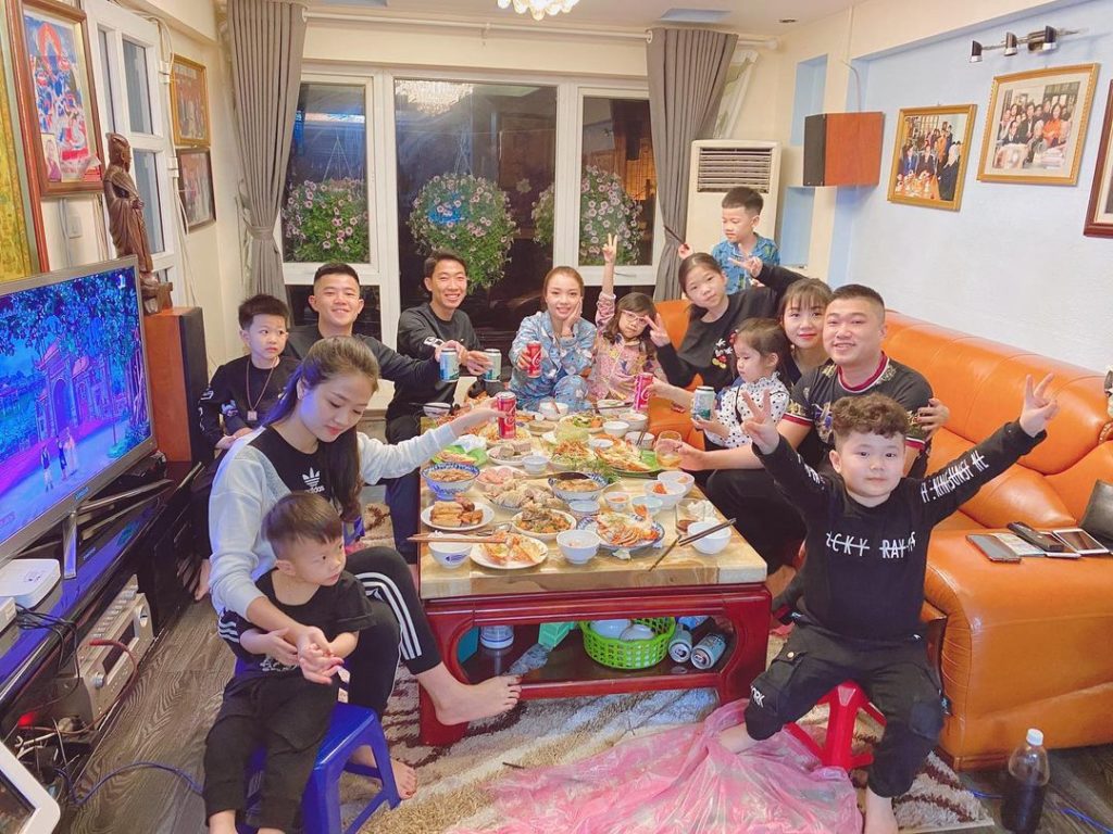 Vietnamese Tết Traditions And Customs: Everything You Need To Know