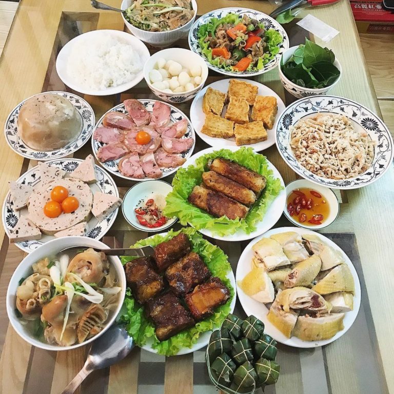 Vietnamese Tết Traditions And Customs: Everything You Need To Know
