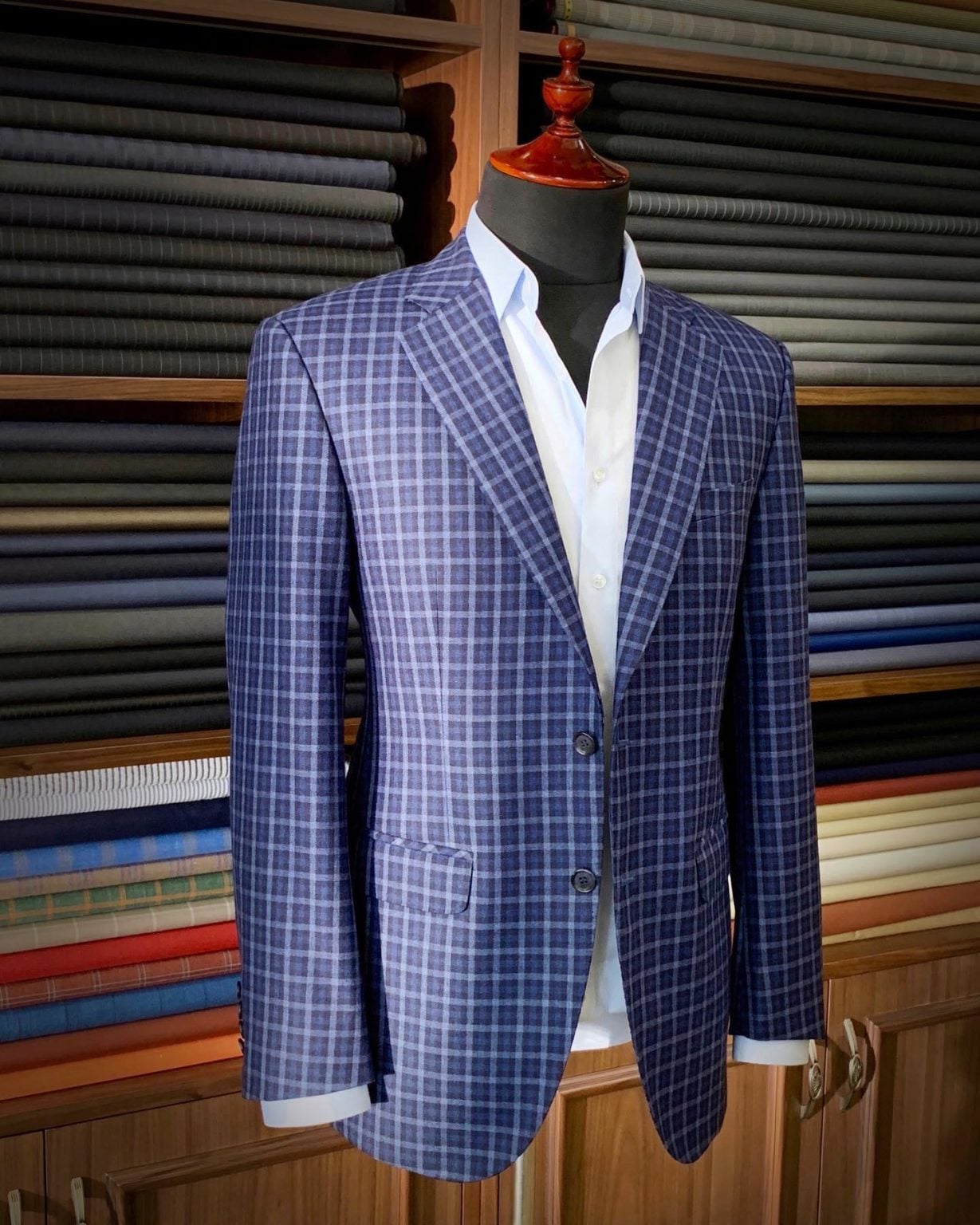 10 Tailors In Ho Chi Minh City To Get You Suited Up