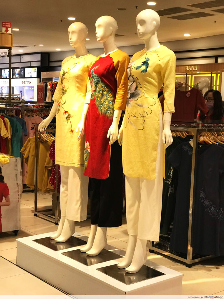 Ultimate Guide To AEON MALL Tan Phu Celadon, Saigon’s Biggest Mall