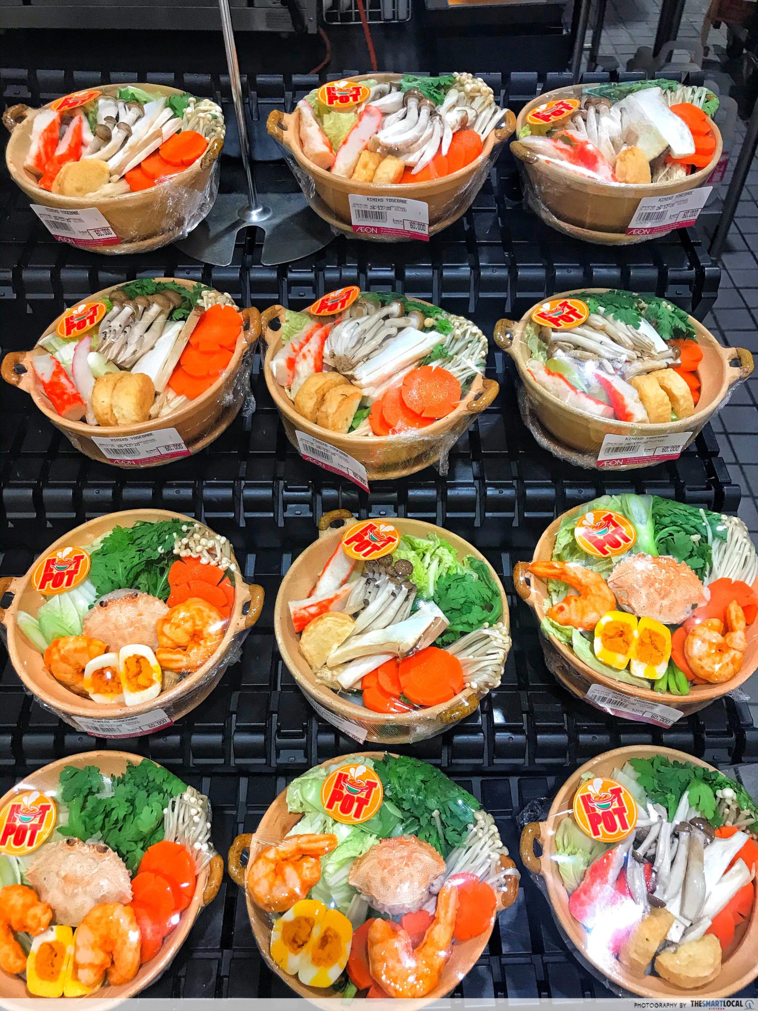 Ultimate Guide To AEON MALL Tan Phu Celadon, Saigon’s Biggest Mall