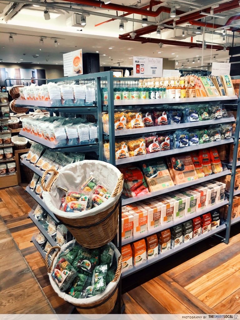 Ho Chi Minh City’s Flagship MUJI Store At Le Thanh Ton Is The Largest ...