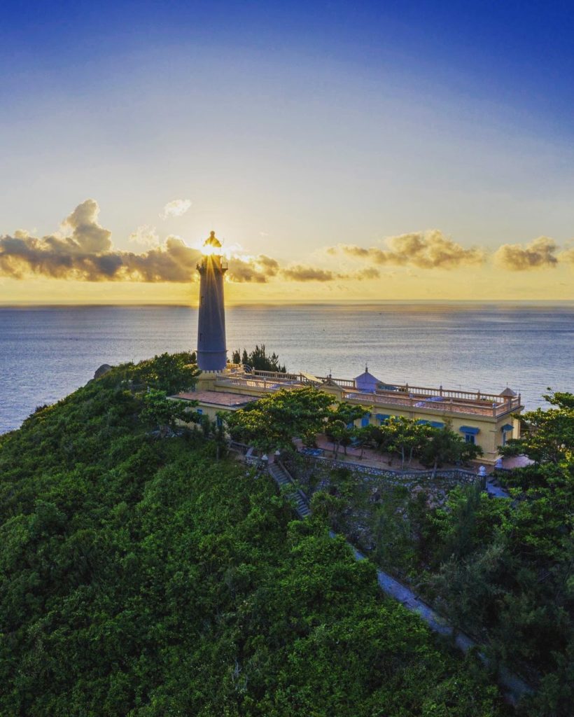 8 Lighthouses In Vietnam To Catch Stunning Ocean Views