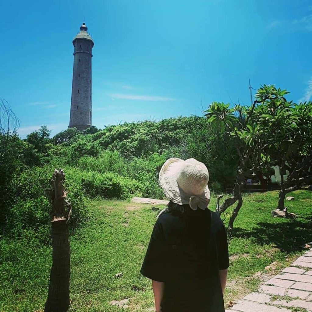 8 Lighthouses In Vietnam To Catch Stunning Ocean Views