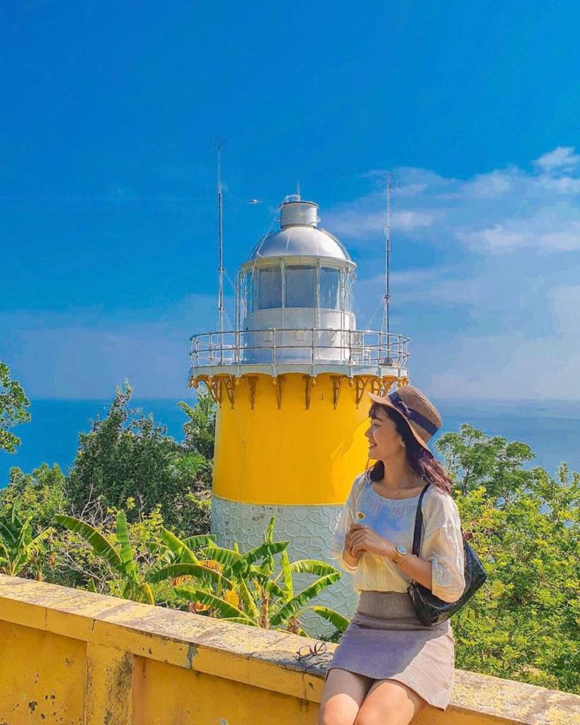 8 Lighthouses In Vietnam To Catch Stunning Ocean Views