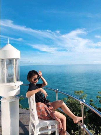 8 Lighthouses In Vietnam To Catch Stunning Ocean Views