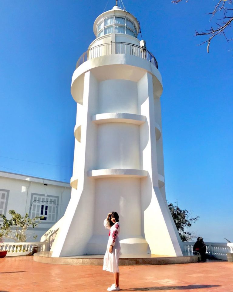 8 Lighthouses In Vietnam To Catch Stunning Ocean Views
