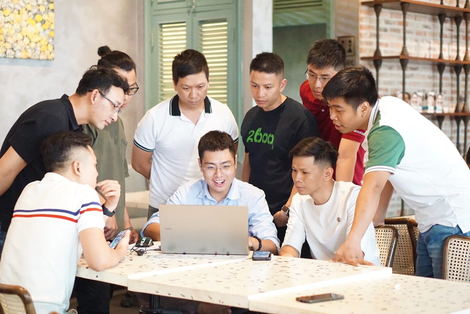 Imprisoned Hacker Turns His Life Around As A Cybersecurity Specialist