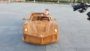 Carpenter Makes Drivable Cars From Wood, His Son Loves Driving Them