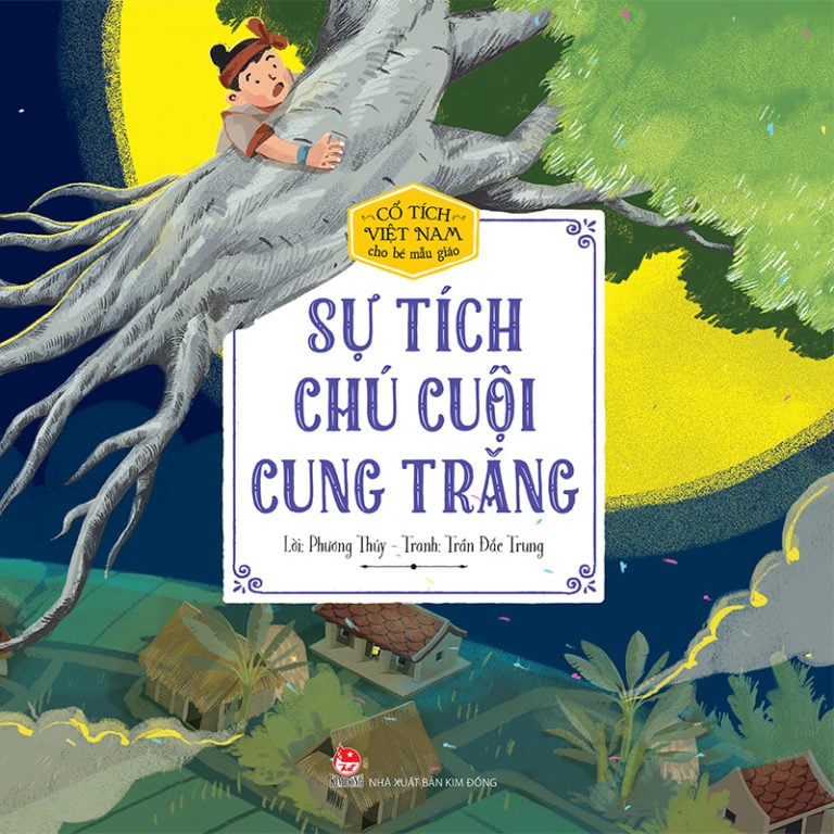 8 Epic Vietnamese Legends Passed Down Over Generations