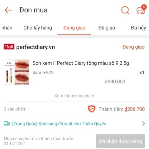 Woman Almost Claims False Shopee Package, Warns Of New Scam