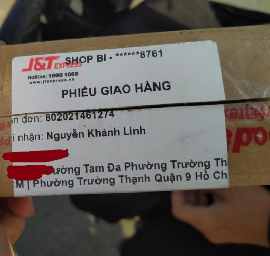 Woman Almost Claims False Shopee Package, Warns Of New Scam