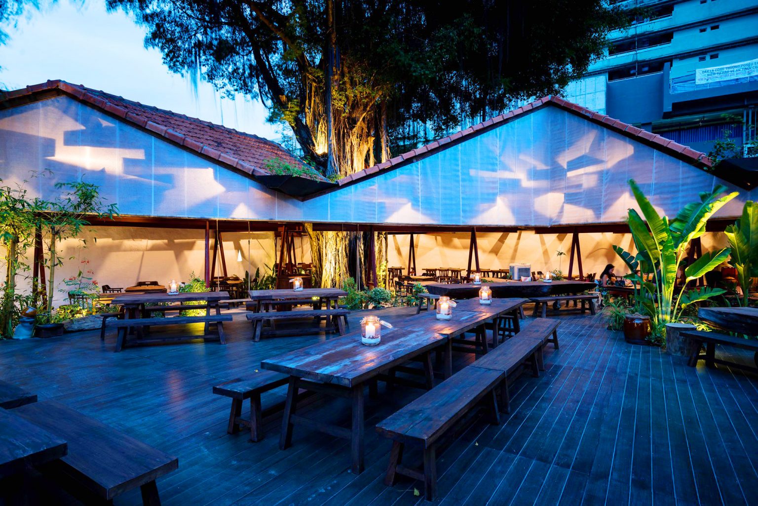 Saigon Hum Vegetarian Is Among World's Best Places For Veggie Meals