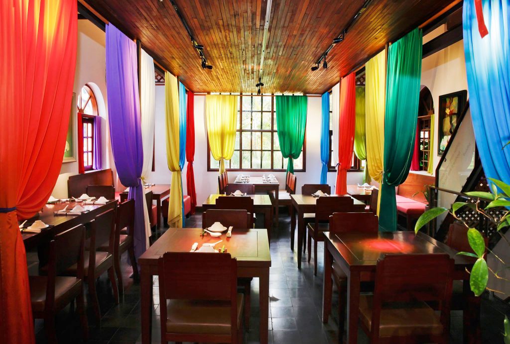 Saigon Hum Vegetarian Is Among World's Best Places For Veggie Meals