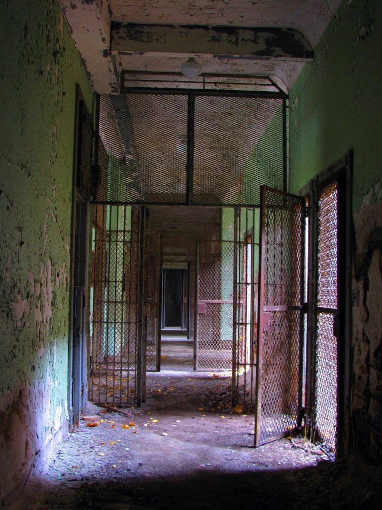 13 Saigon Hospital & Morgue Ghost Stories Shared By Former Doctor