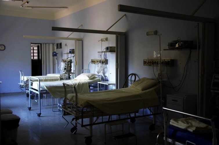 13 Saigon Hospital & Morgue Ghost Stories Shared By Former Doctor