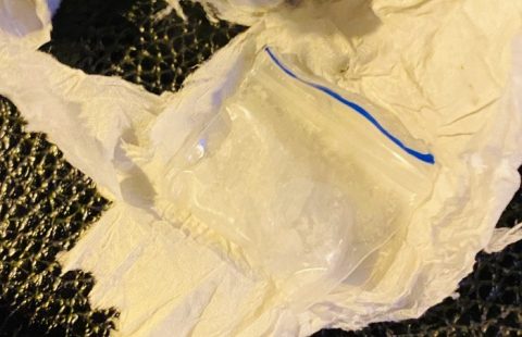 Man Hides Drugs In Bread To Deliver To Quarantine Area, Gets Caught