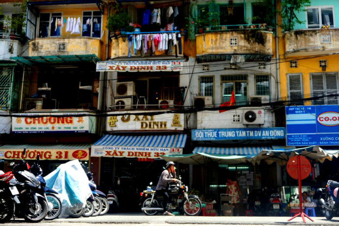 Saigon Reopens At 6PM On 30th September, Here’s What It Means