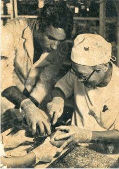 Professor Tôn Thất Tùng: A World-Class Liver Surgeon From Vietnam