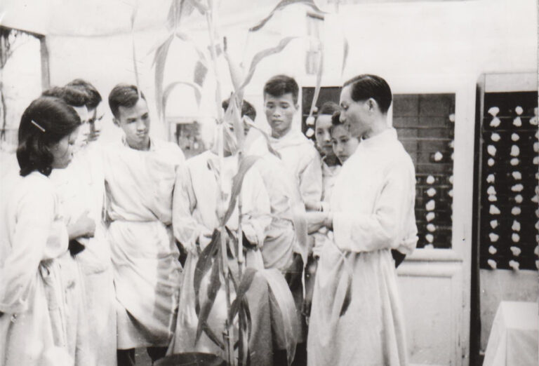 Professor Tôn Thất Tùng: A World-Class Liver Surgeon From Vietnam