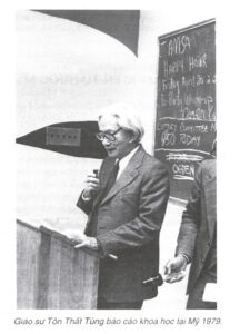 Professor Tôn Thất Tùng: A World-Class Liver Surgeon From Vietnam