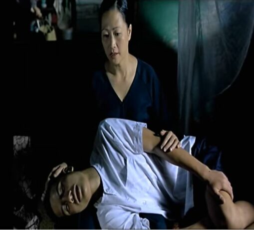 Cyclo (1995): A Haunting Film About Saigon Gangs Starring Tony Leung