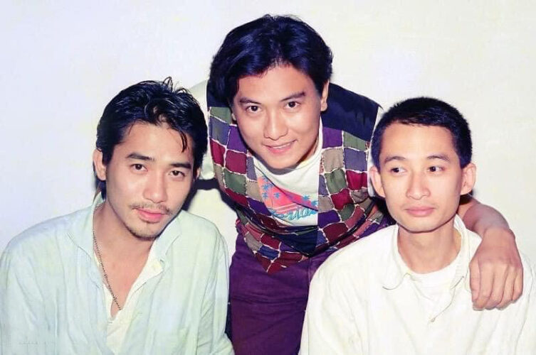 Cyclo (1995): A Haunting Film About Saigon Gangs Starring Tony Leung