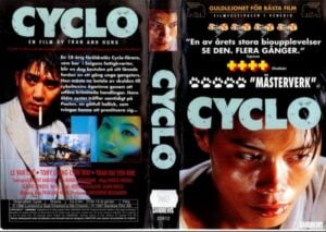 Cyclo (1995): A Haunting Film About Saigon Gangs Starring Tony Leung