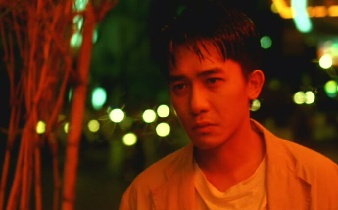 Cyclo (1995): A Haunting Film About Saigon Gangs Starring Tony Leung
