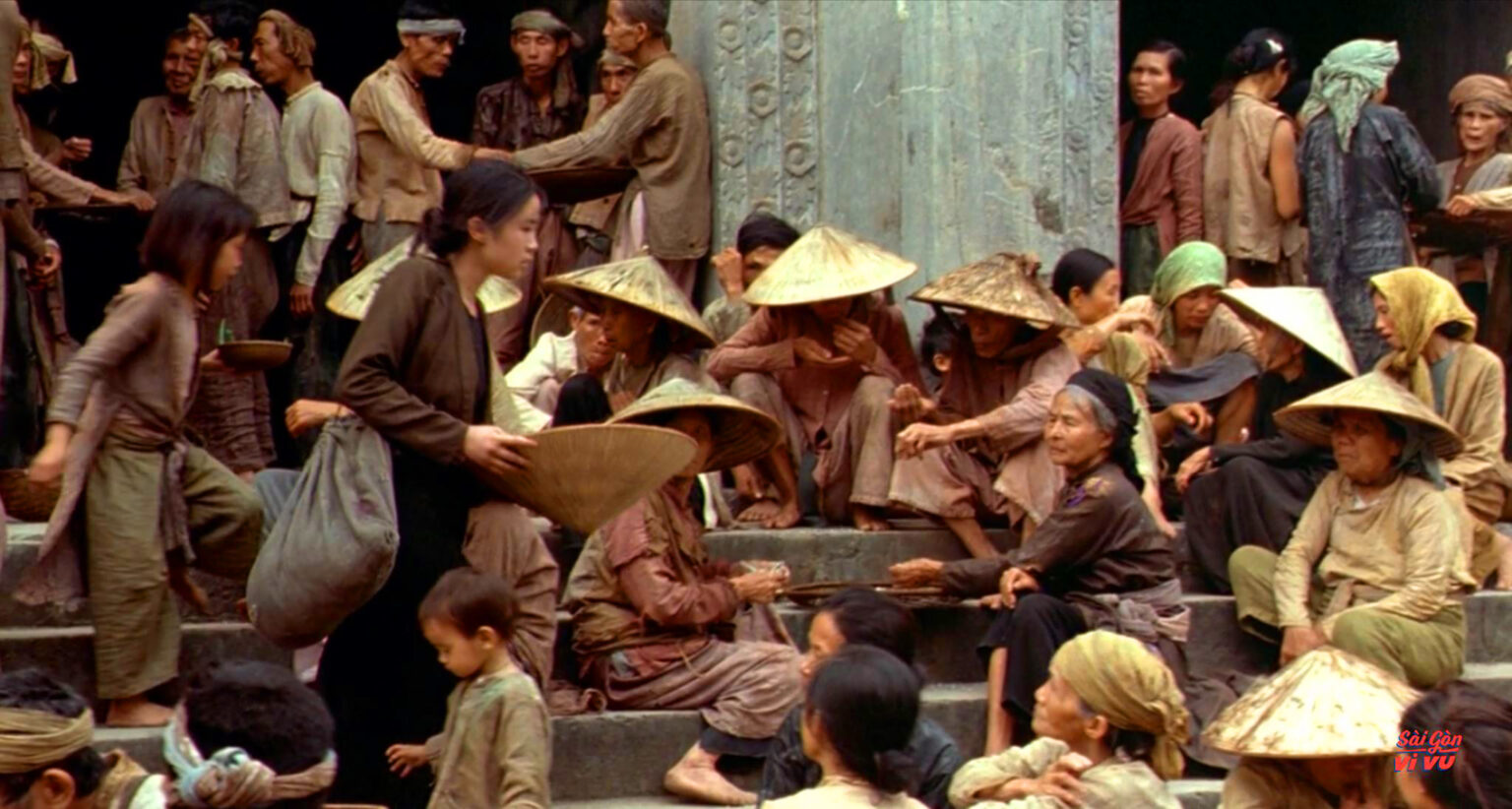 Indochine (1992): A Historical Movie About Vietnam That Won An Oscar