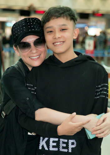 Gone But Not Forgotten: A Charitable And Controversial Life Of Phi Nhung