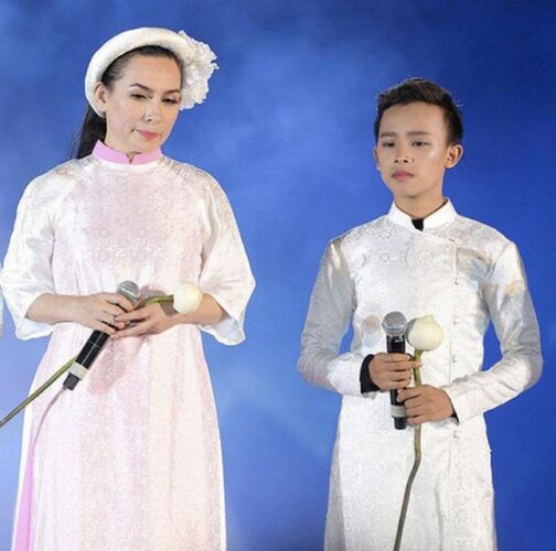 Gone But Not Forgotten: A Charitable And Controversial Life Of Phi Nhung