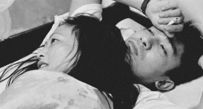 Cyclo (1995): A Haunting Film About Saigon Gangs Starring Tony Leung