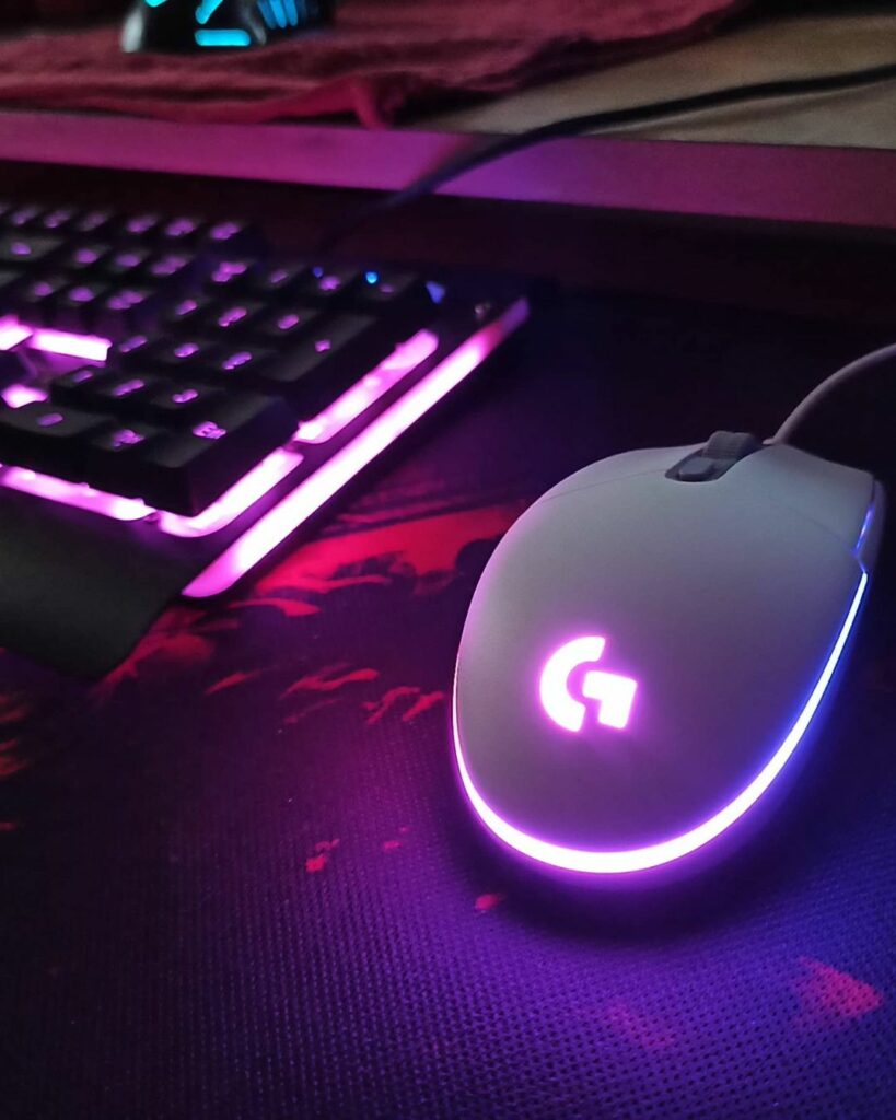 8 Gaming Mice That Won't Fail You During Those Clutch 1v3 Moments